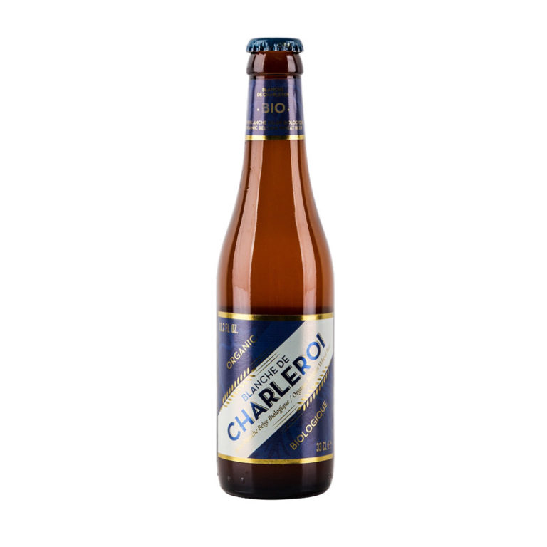 Bières d’Abbaye d’Aulne - Brasserie Val de Sambre